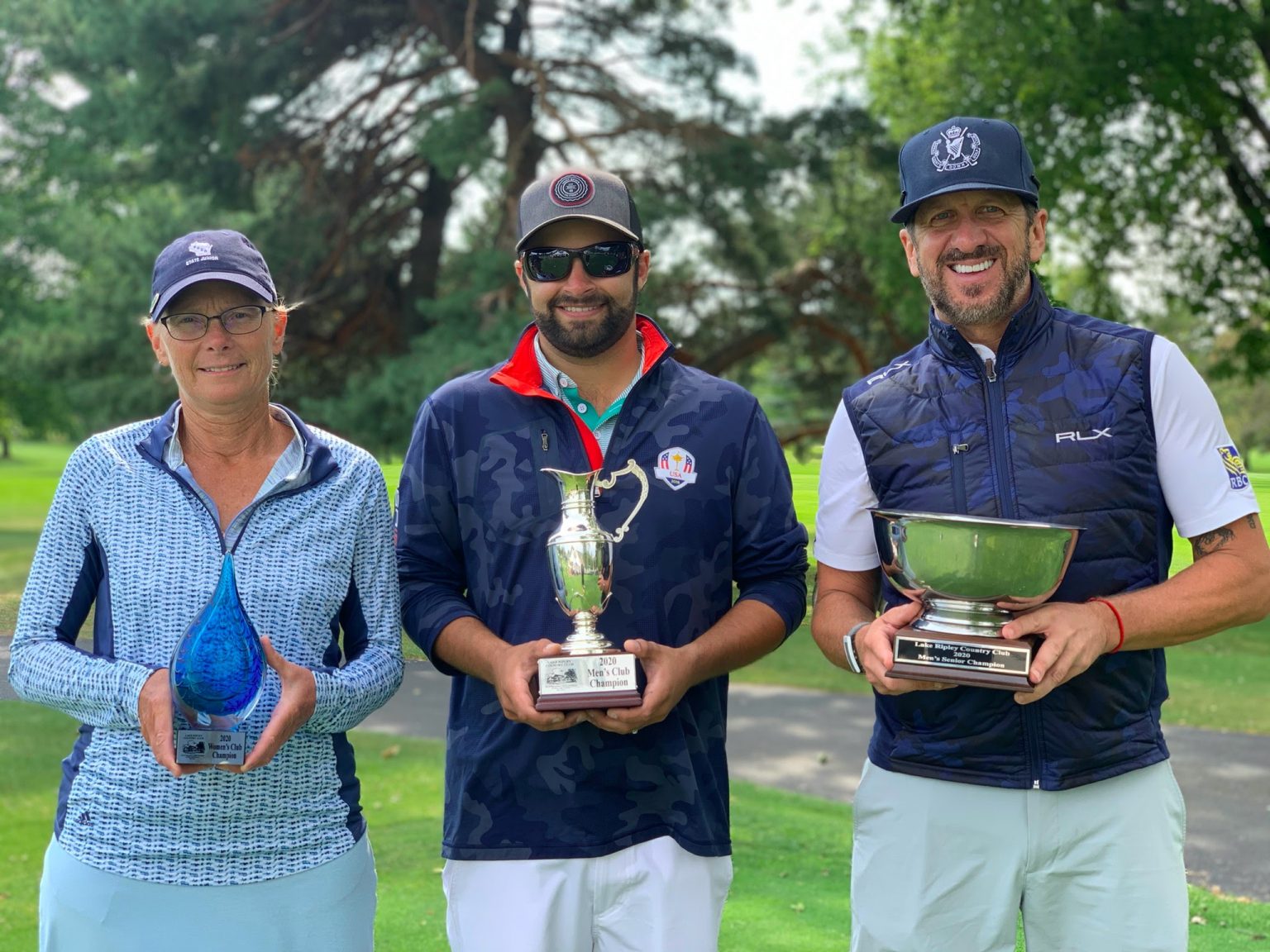 Photos | Lake Ripley Country Club